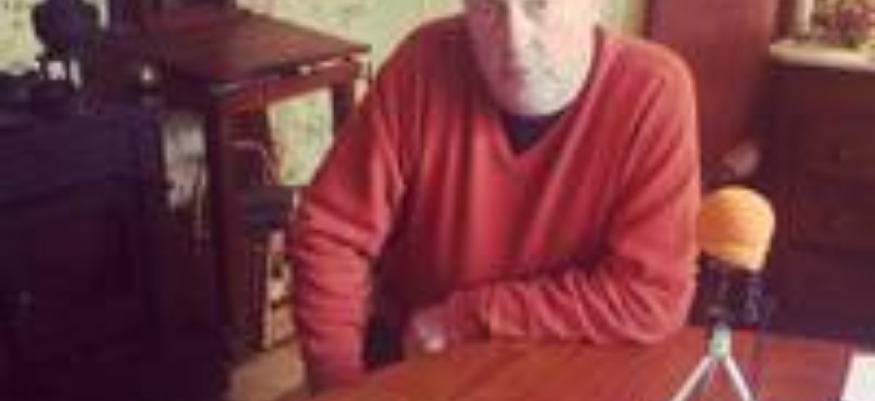 Parole et Musique #4 Xavier Houssin - Le Bouquet Granvillais